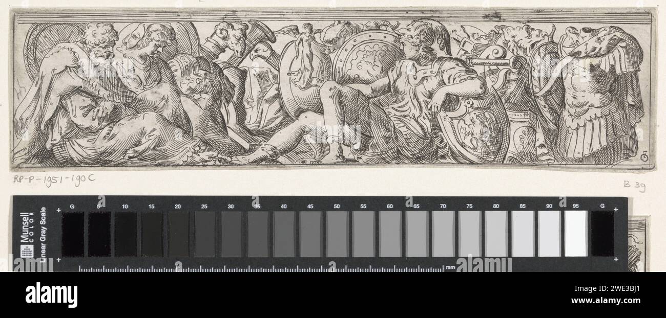 Young caravaggio hi-res stock photography and images - Alamy