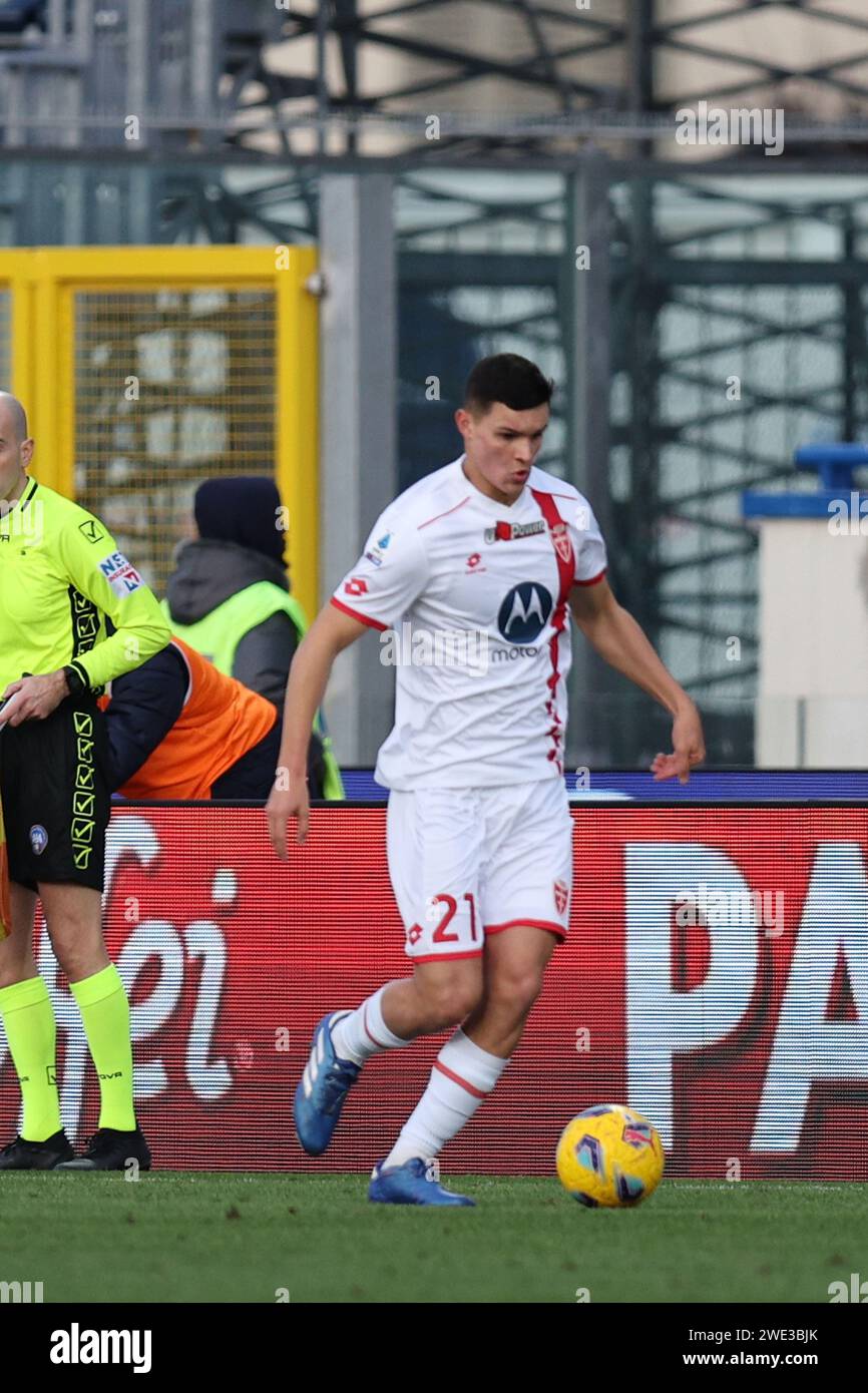 Valentin carboni hi-res stock photography and images - Alamy