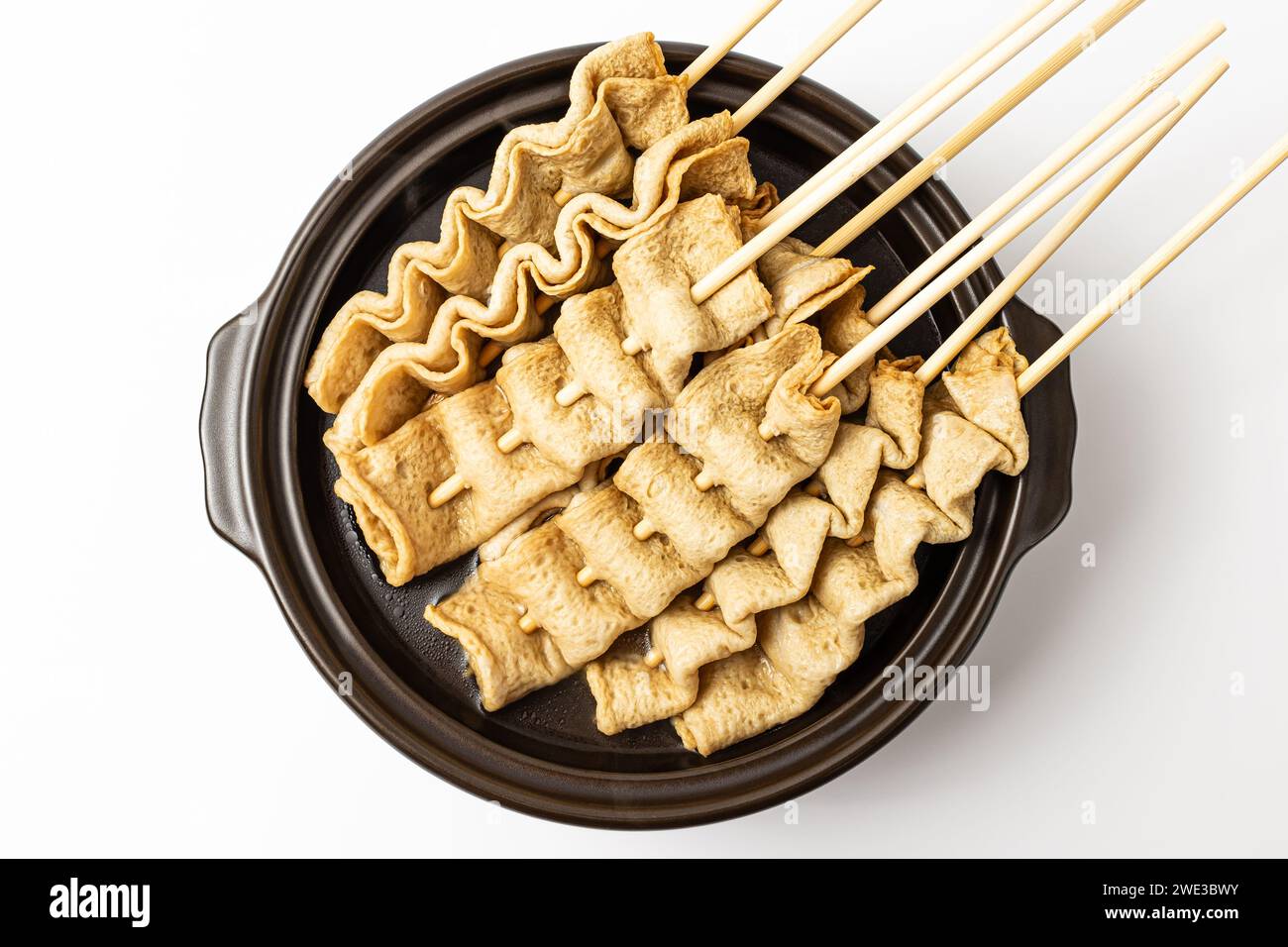 Skewered fish hi-res stock photography and images - Alamy