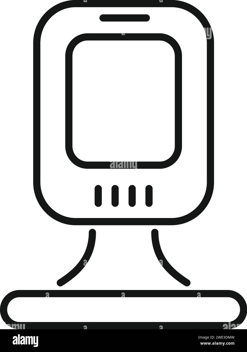 Quick receipt Stock Vector Images - Alamy