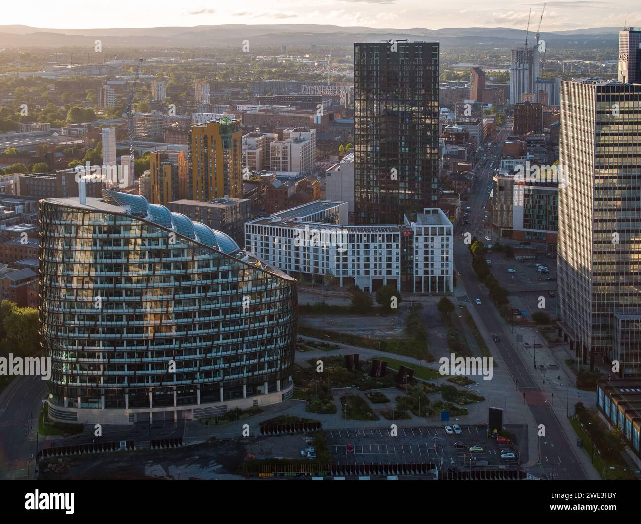 One angel square hi-res stock photography and images - Alamy
