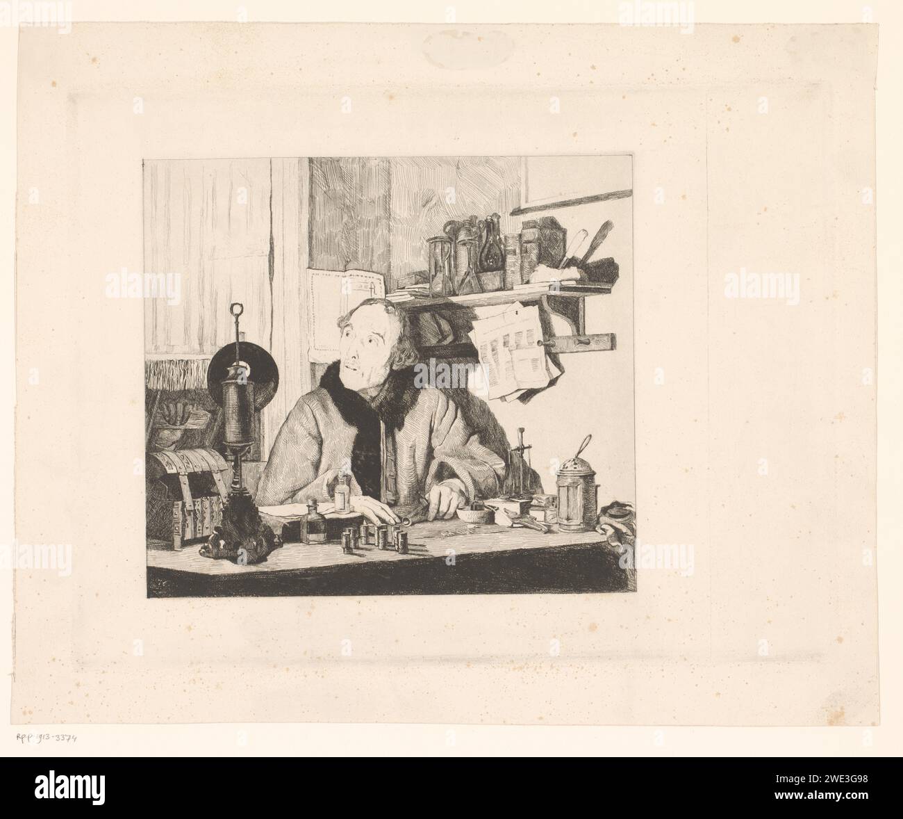Walter sanford hi-res stock photography and images - Alamy