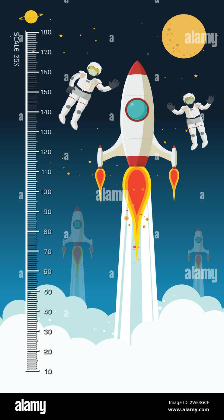 Height meter hi-res stock photography and images - Alamy