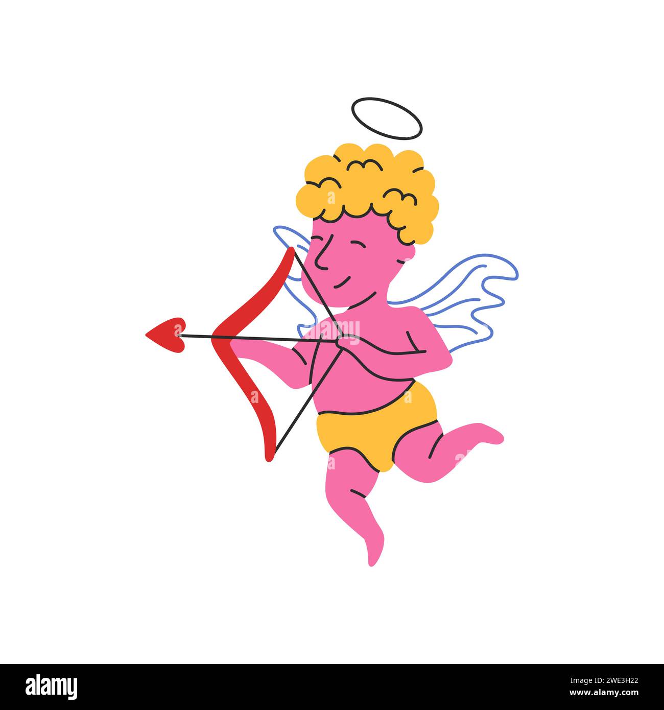 Images Of Baby Angels In Heaven