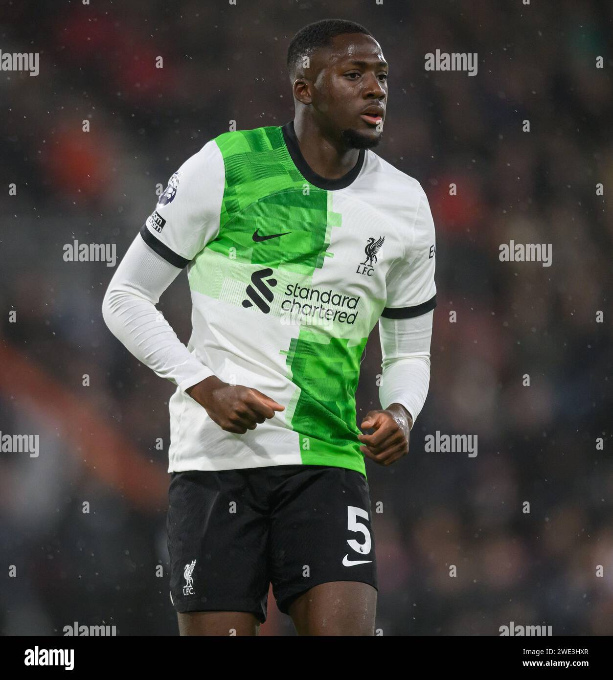 2024 afc hi-res stock photography and images - Alamy