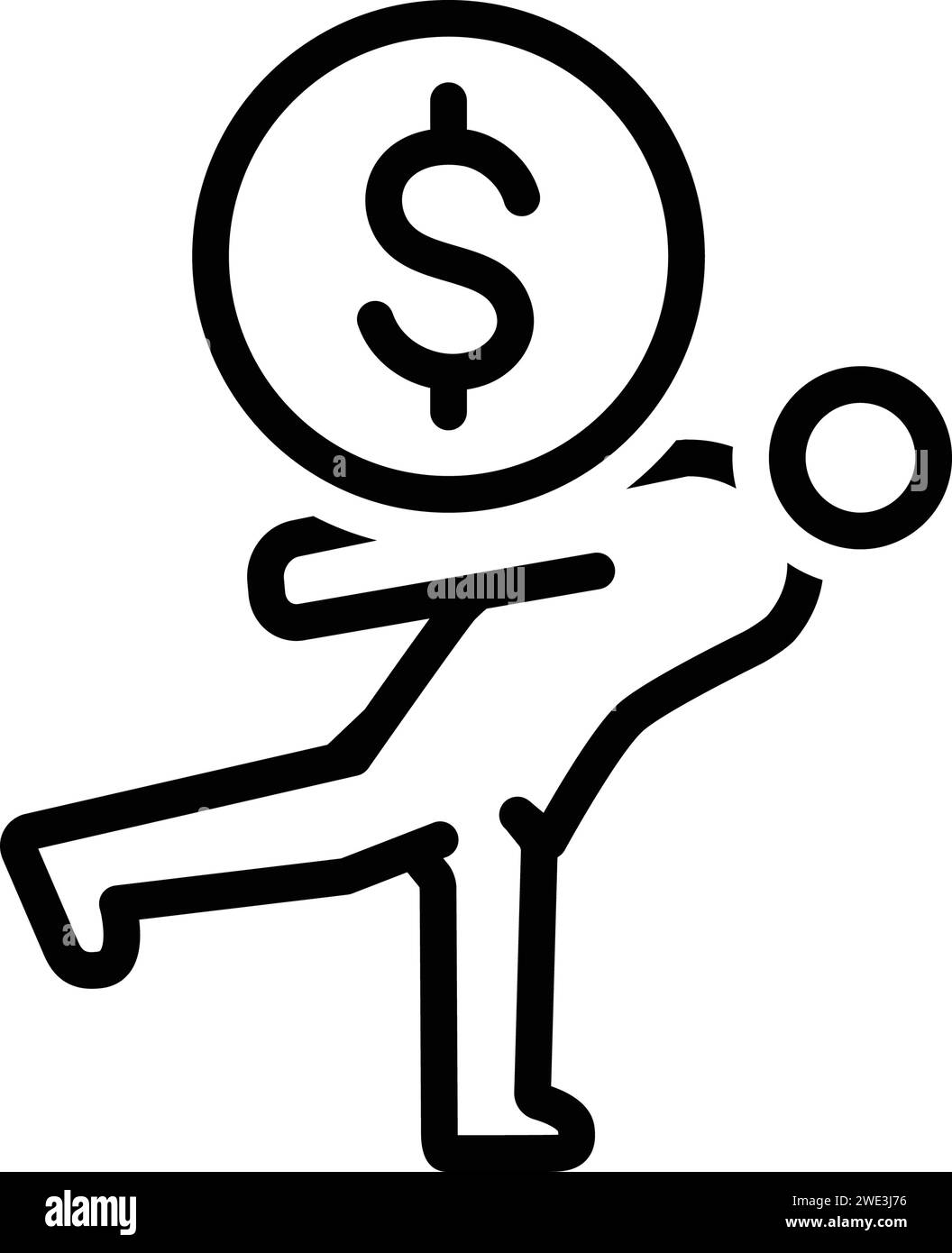 Overcharge Stock Vector Images - Alamy