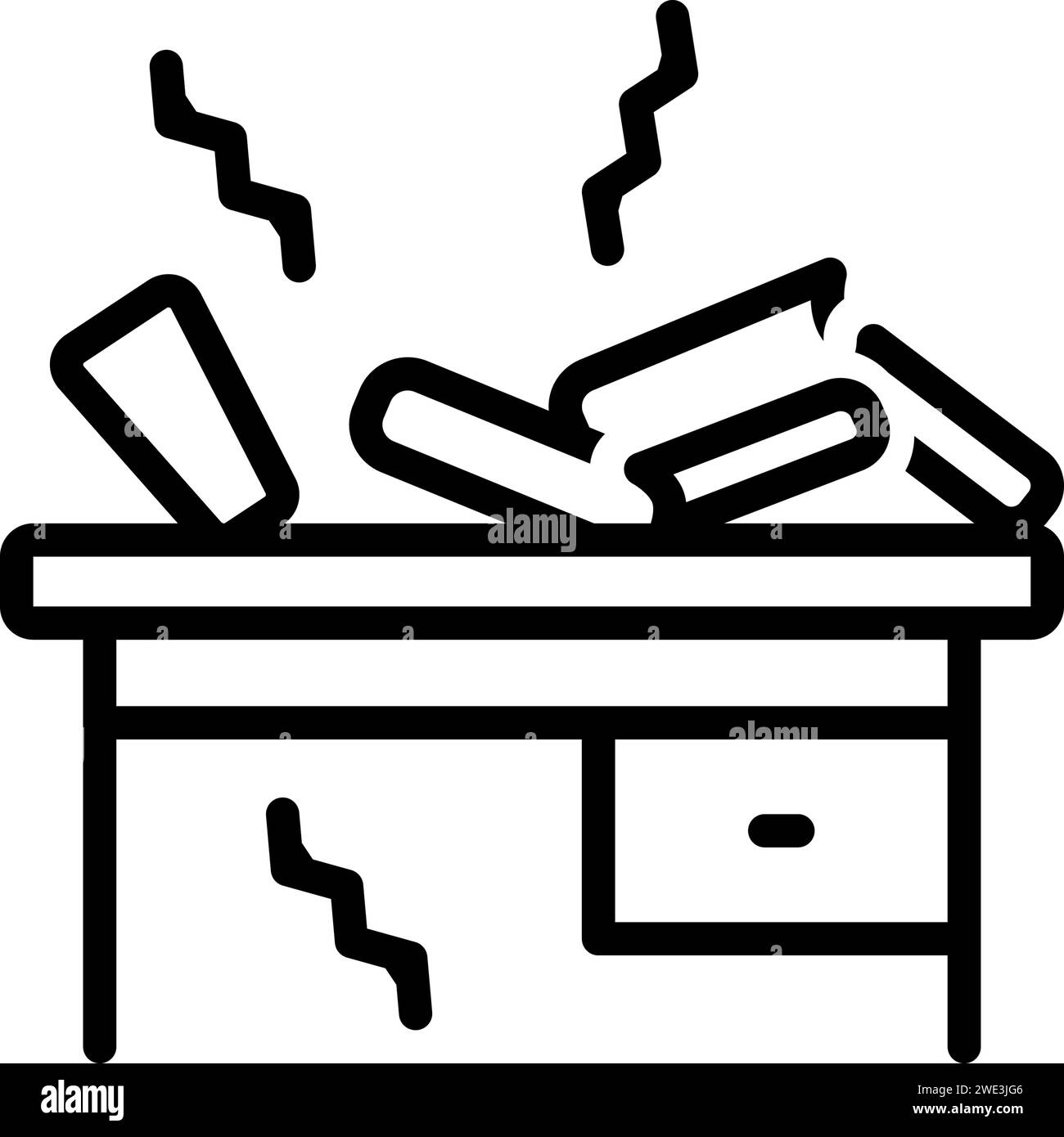 Shudder logo Stock Vector Images - Alamy