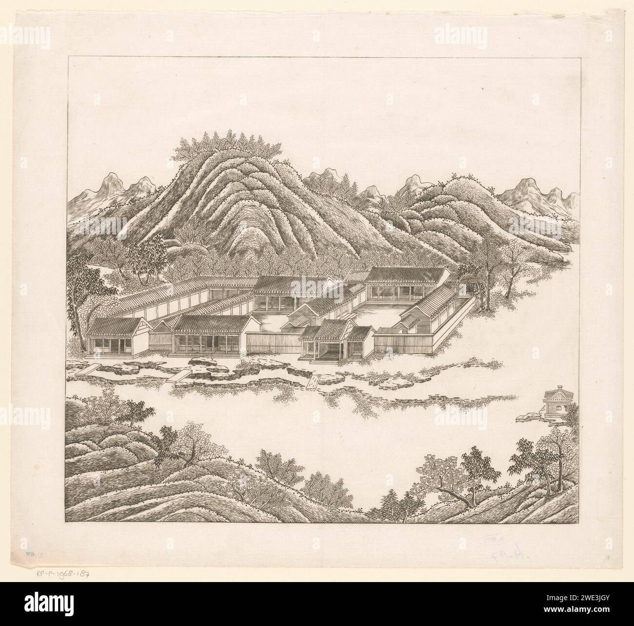 Jehol china hi-res stock photography and images - Alamy