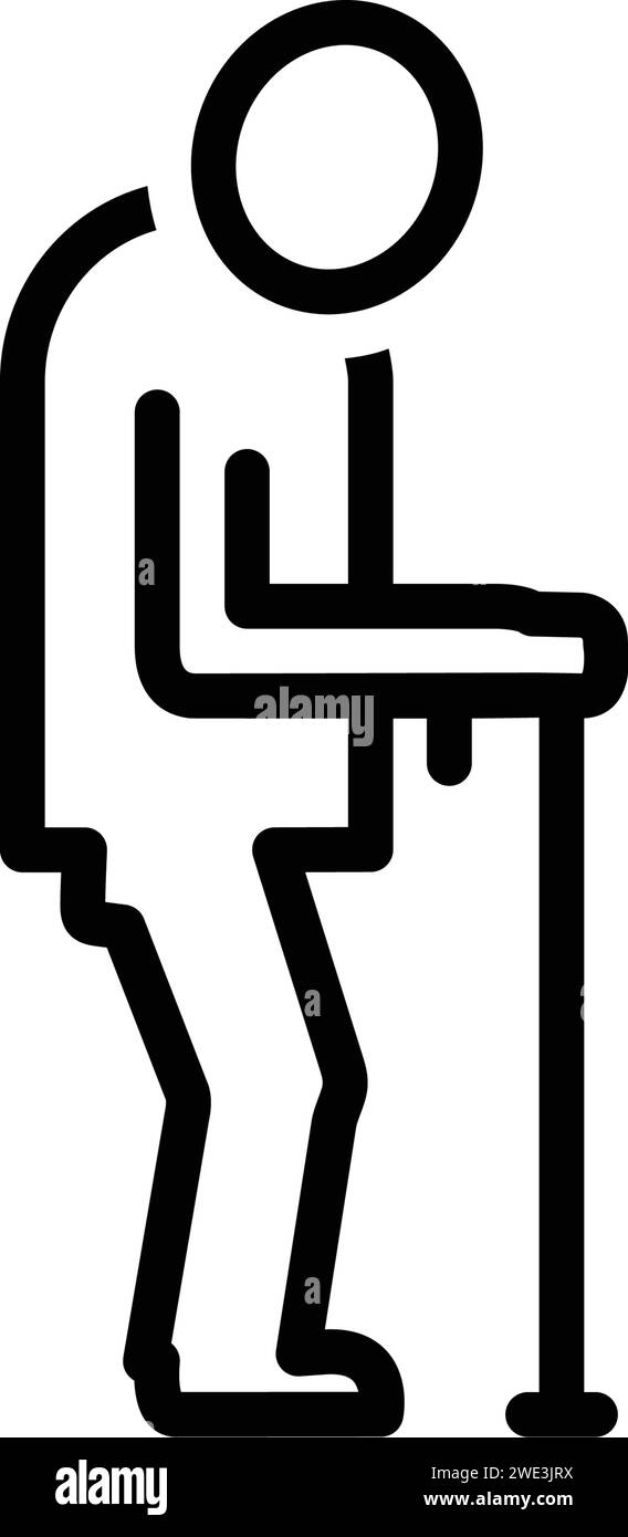 Icon for outlast ,survive Stock Vector Image & Art - Alamy