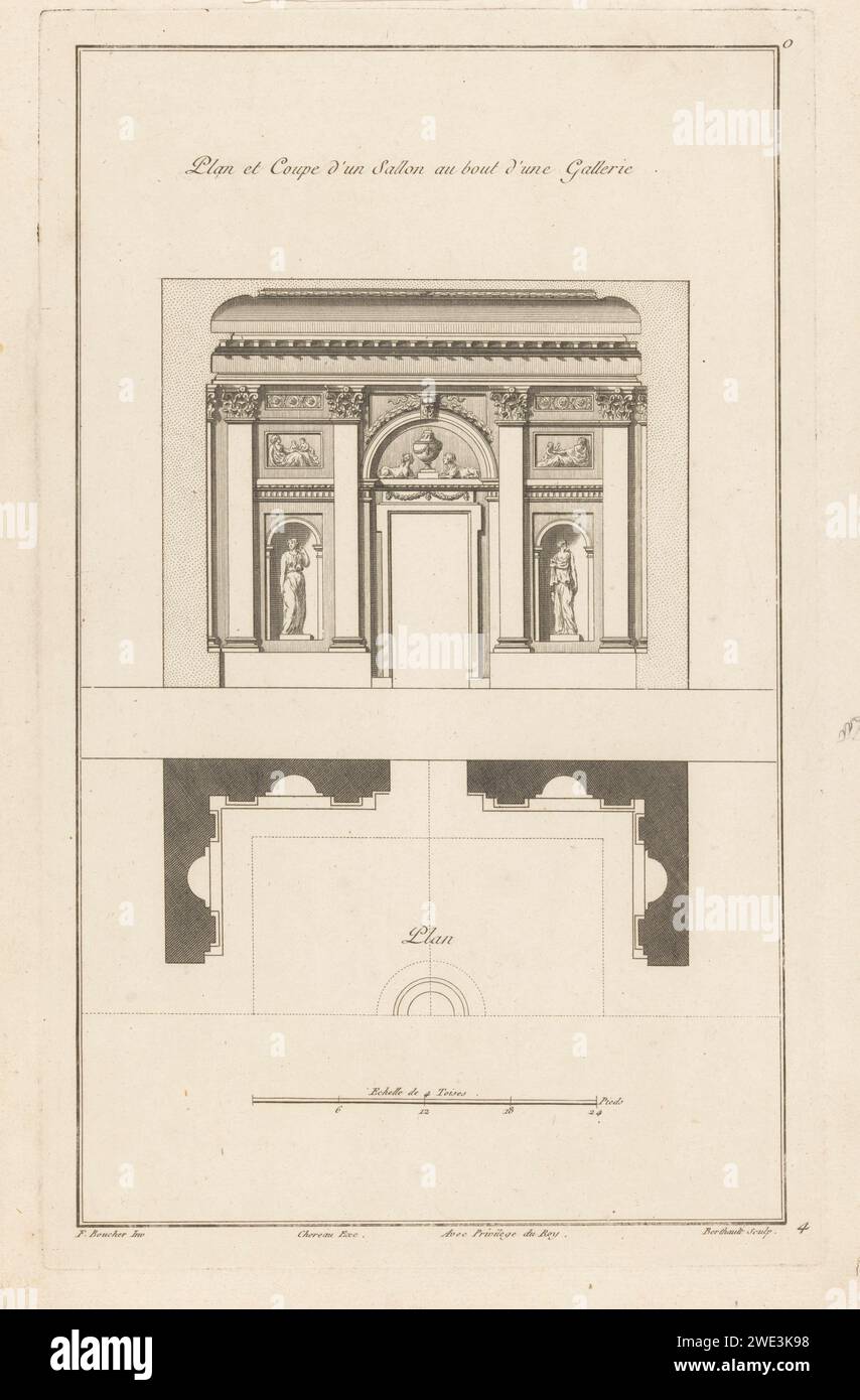 Galleij Mettacame a network, Pierre Gabriel Freorn, then Nathan ...