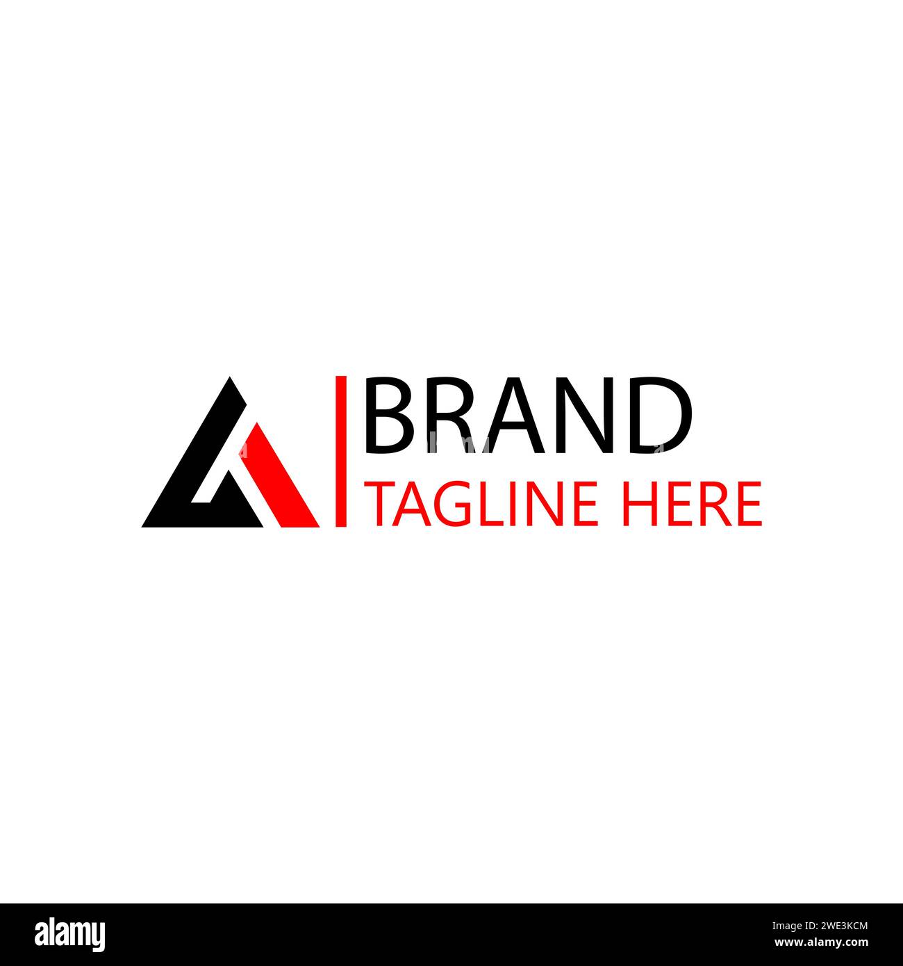 Letter insert Stock Vector Images - Alamy