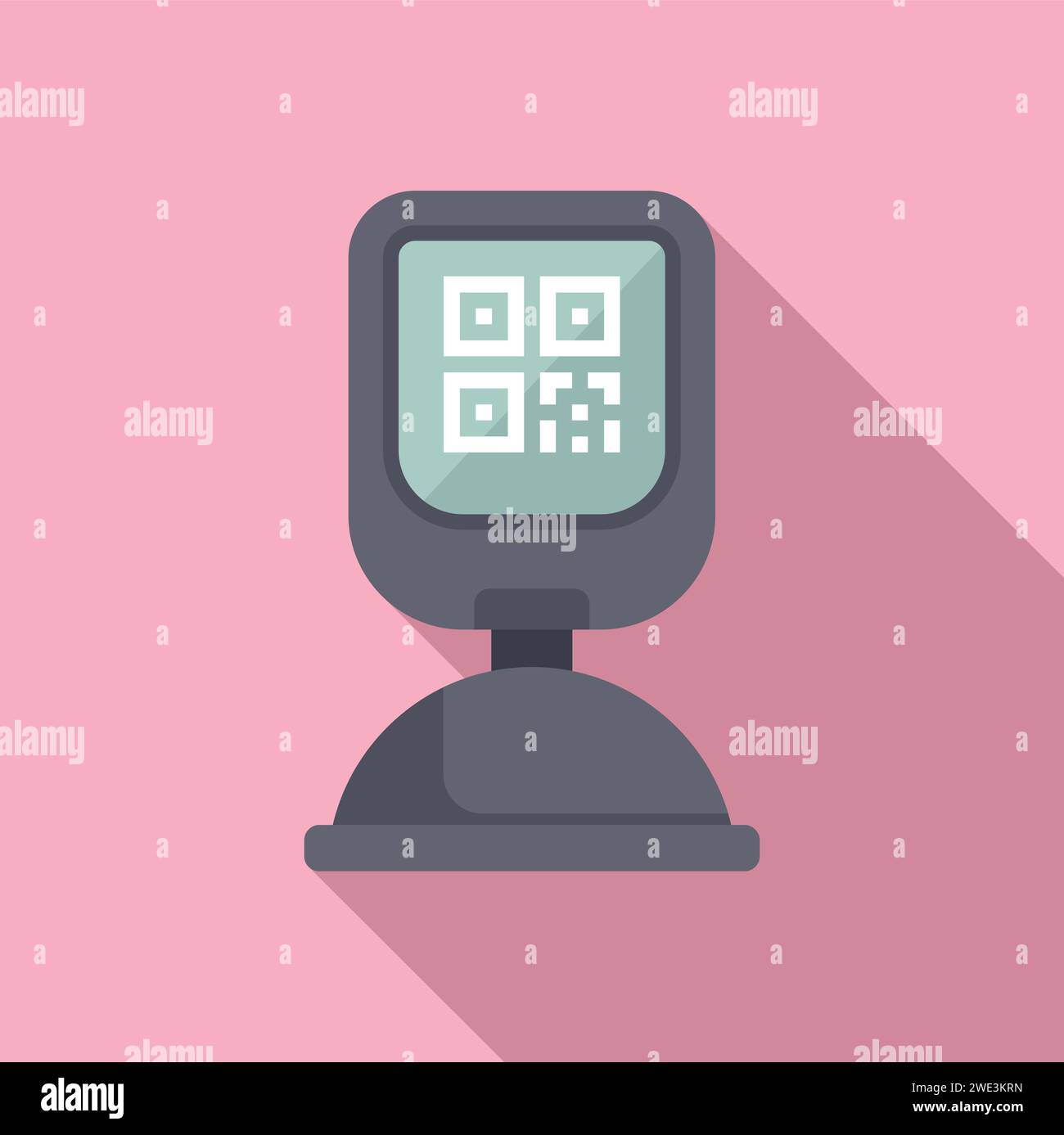 Quick receipt Stock Vector Images - Alamy