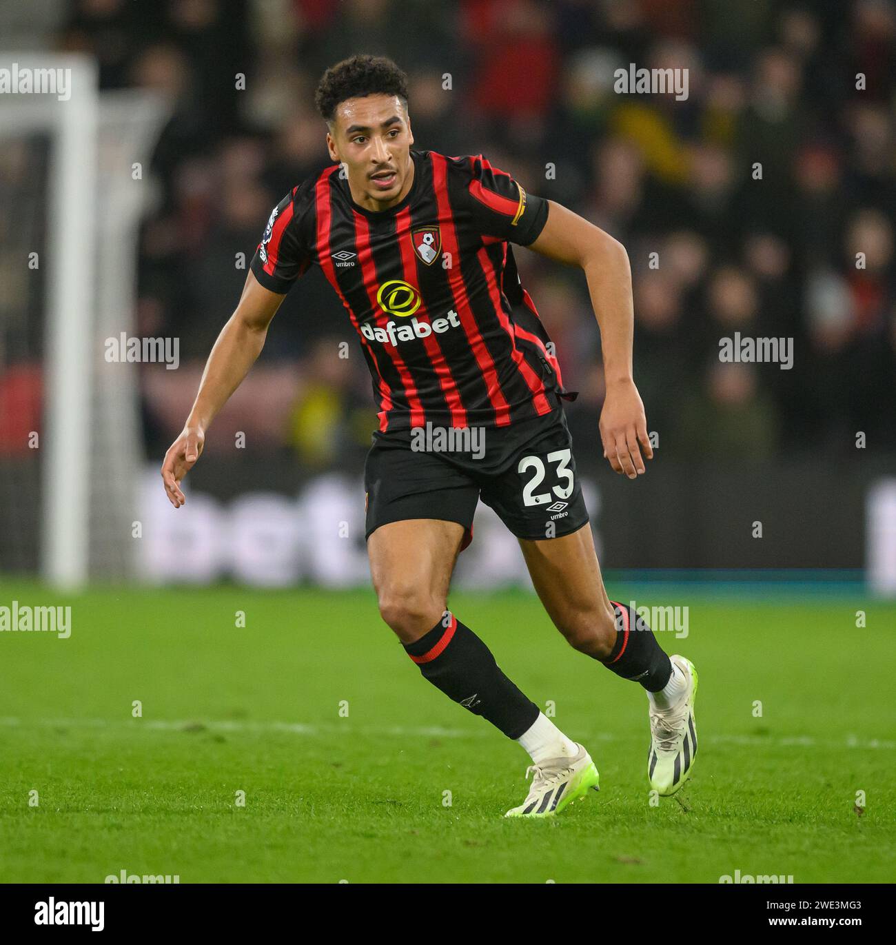 James hill afc hi-res stock photography and images - Alamy