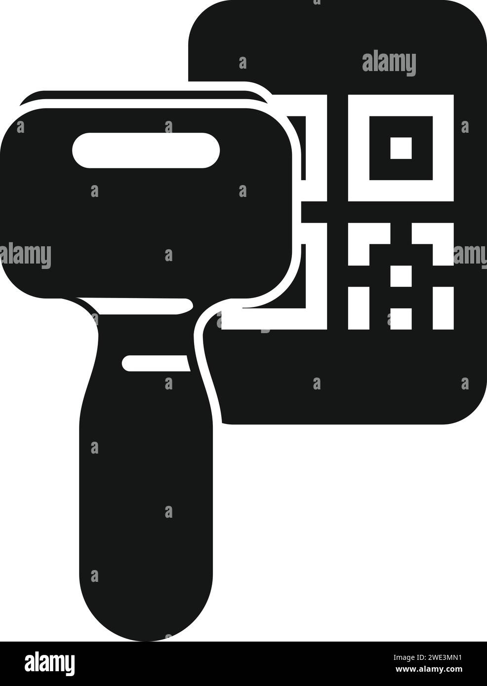 Quick receipt Stock Vector Images - Alamy