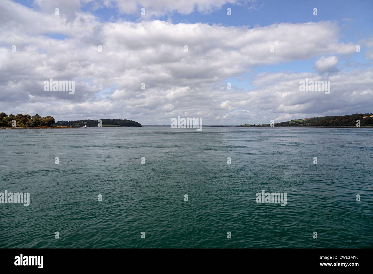 Strangford Lough, County Down, Northern Ireland Stock Photo - Alamy