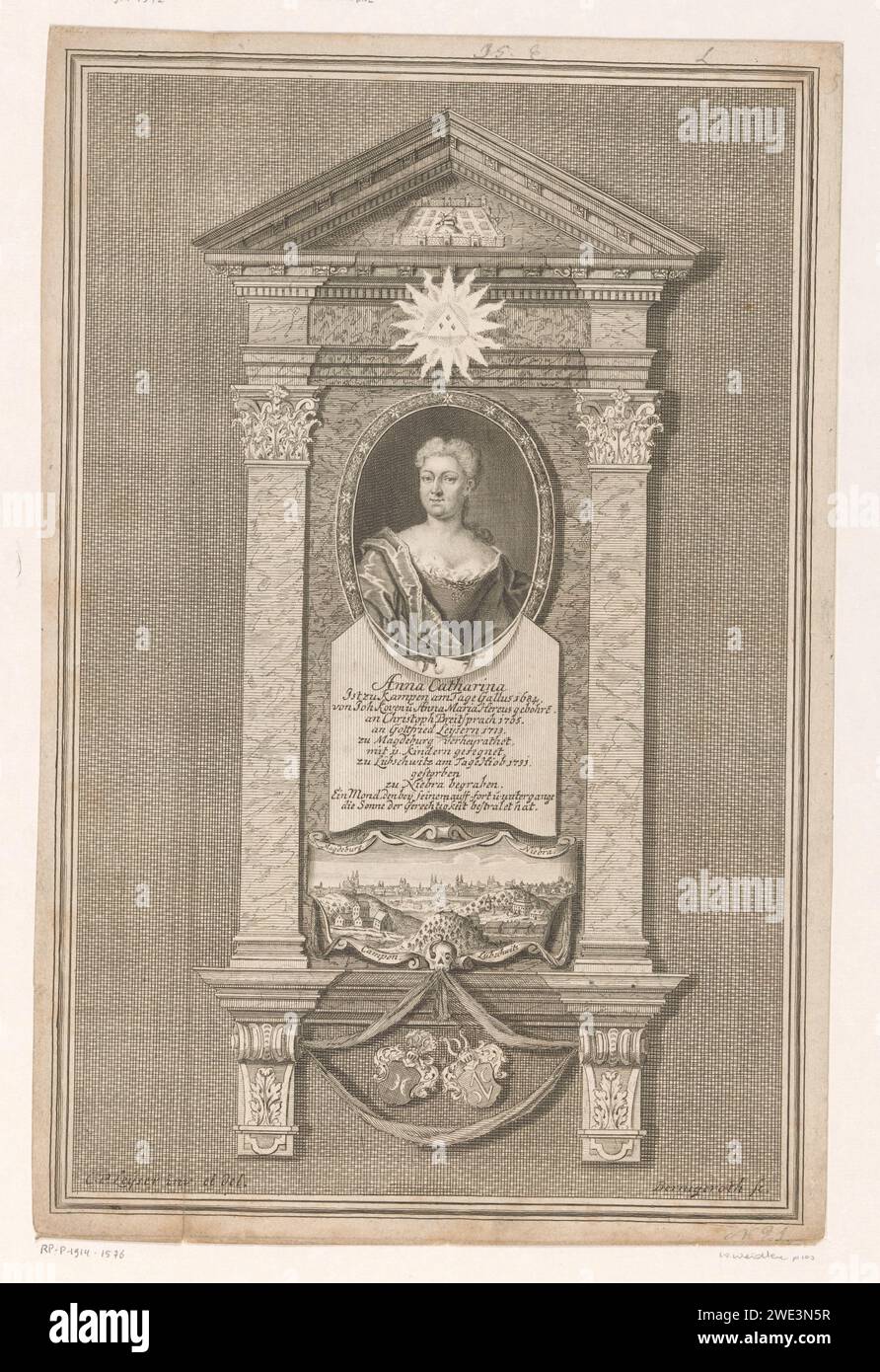 Anna veduta hi-res stock photography and images - Alamy