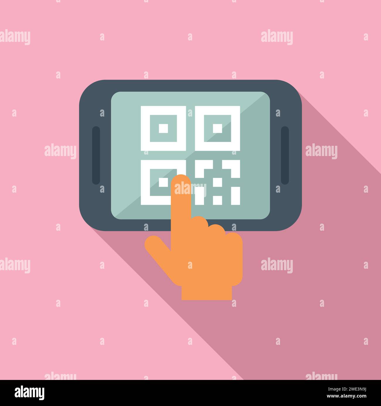 Quick receipt Stock Vector Images - Alamy