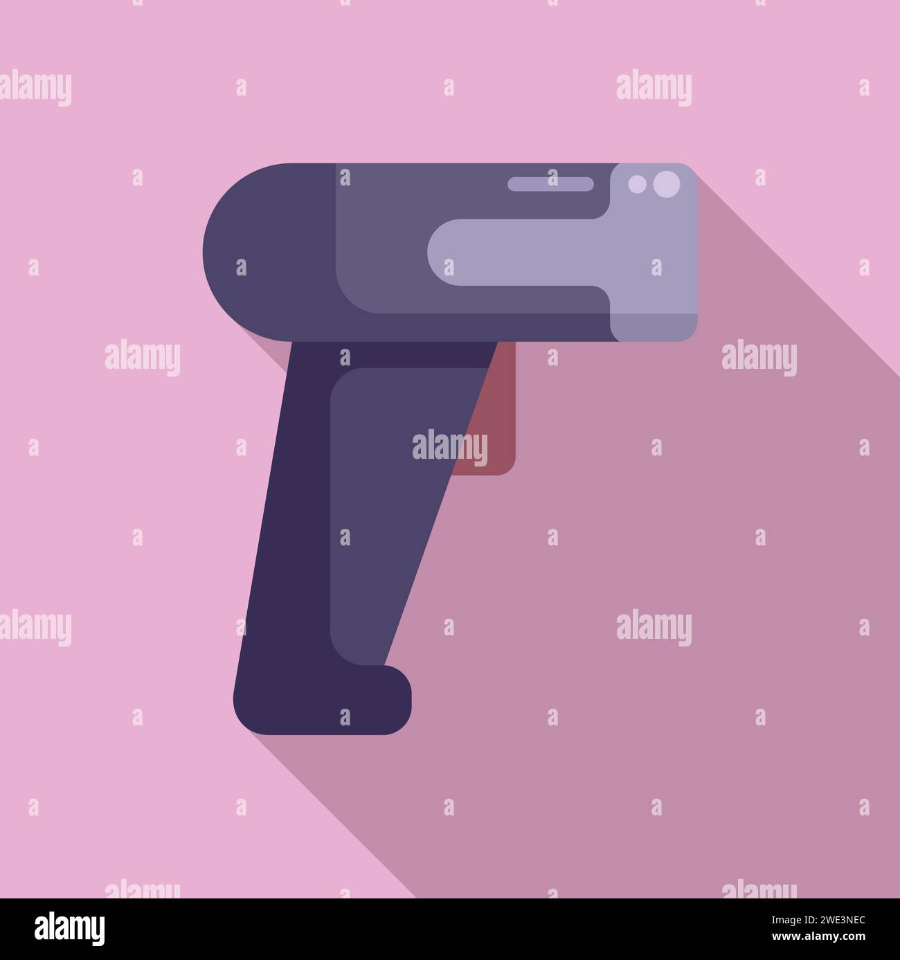 Quick receipt Stock Vector Images - Alamy