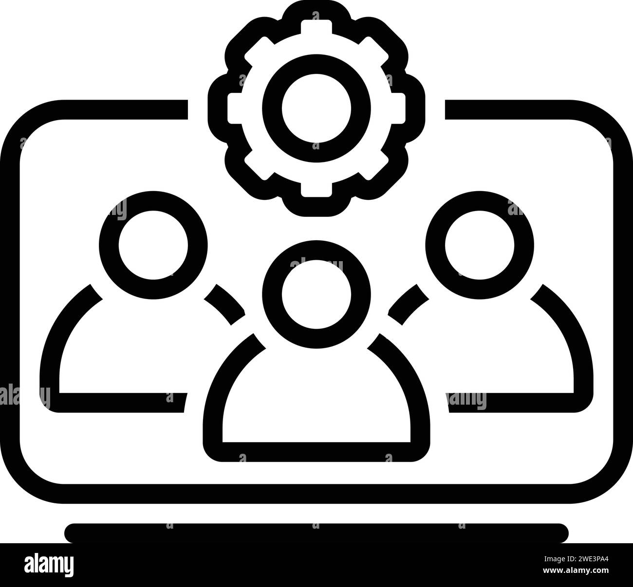 Function team Black and White Stock Photos & Images - Alamy