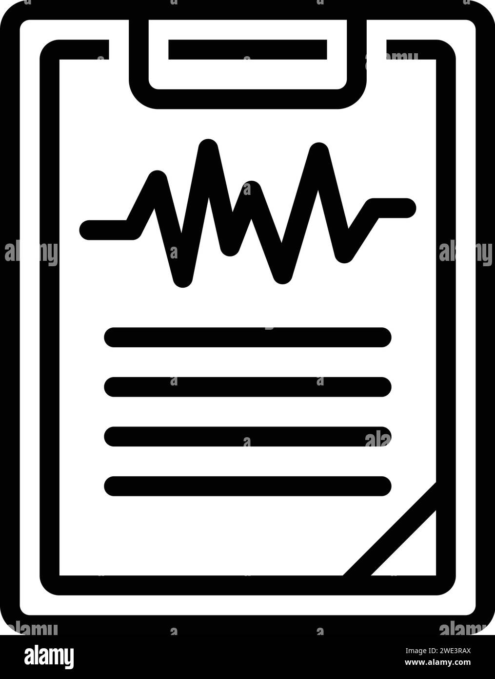 Medical history Stock Vector Images - Alamy