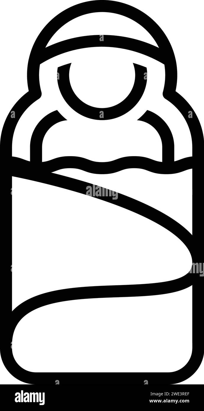 With new born baby Black and White Stock Photos & Images - Alamy