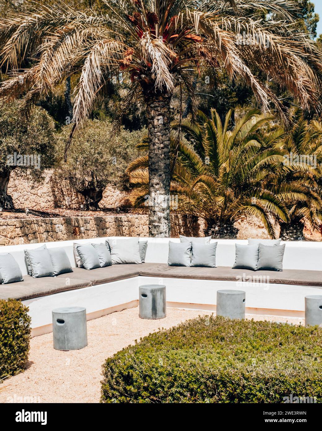 Creating serene peaceful atmosphere hi-res stock photography and images ...