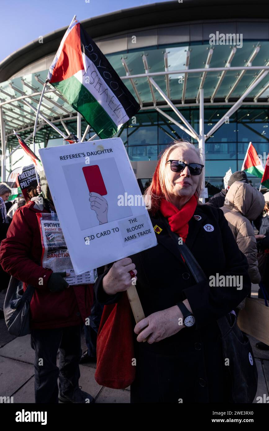 Pro-Palestine protesters PALESTINE ACTION take part in a demonstrations ...