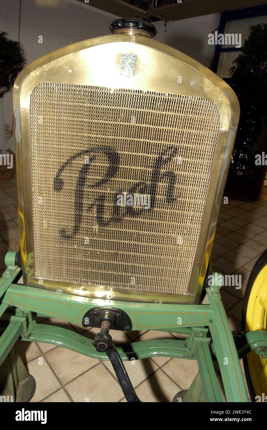 puch as a car brand or automotive brand in transport and mobility puch ...