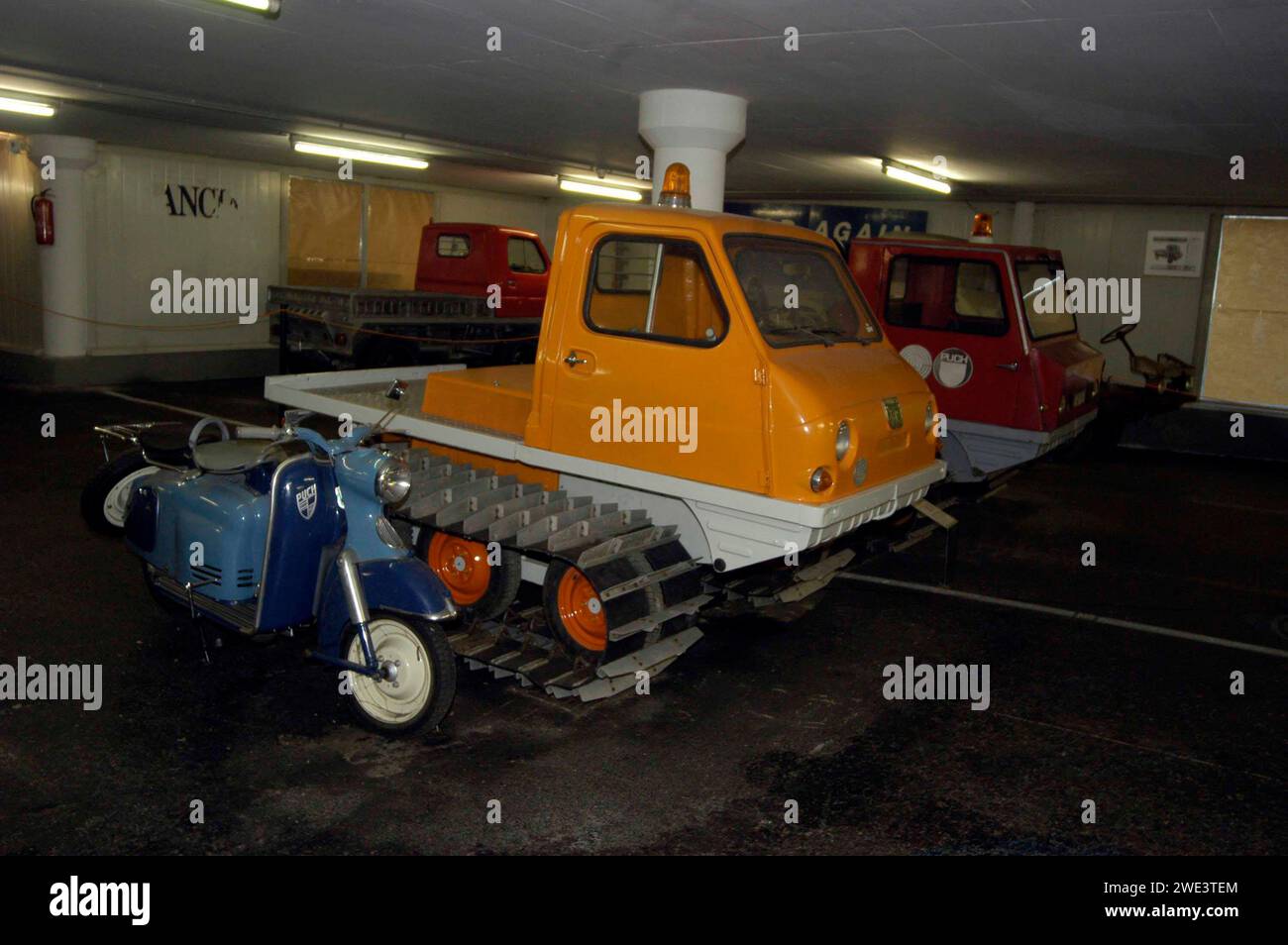 puch as a car brand or automotive brand in transport and mobility puch ...