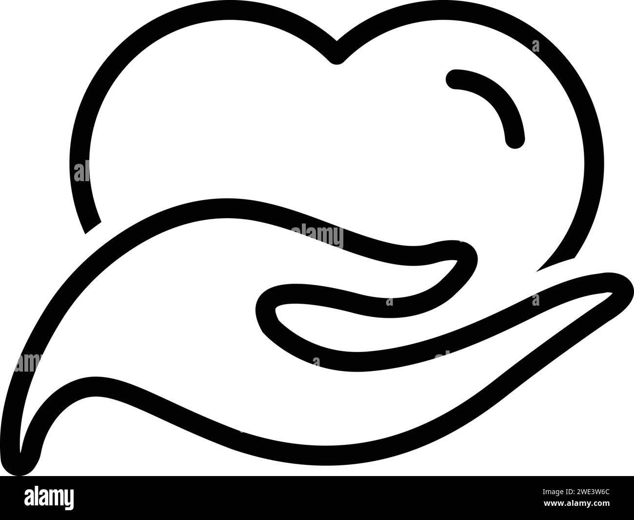 Benevolence sign Cut Out Stock Images & Pictures - Alamy