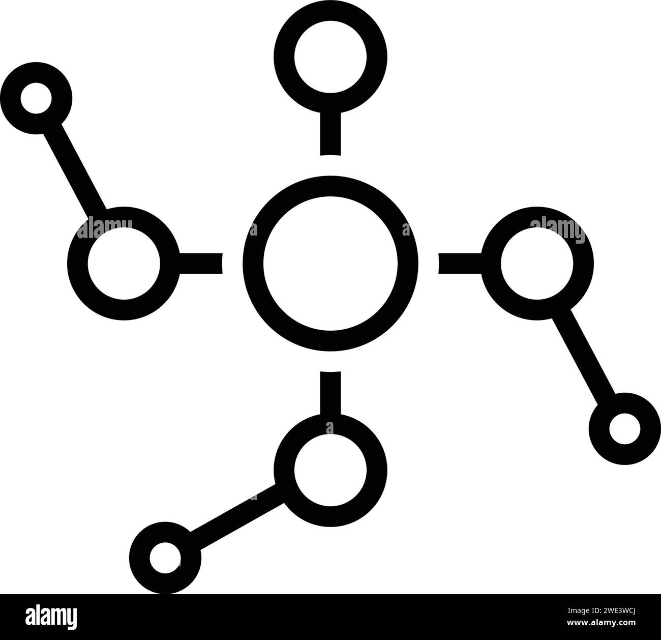 Phosphoric acid chemical formula hi-res stock photography and images ...
