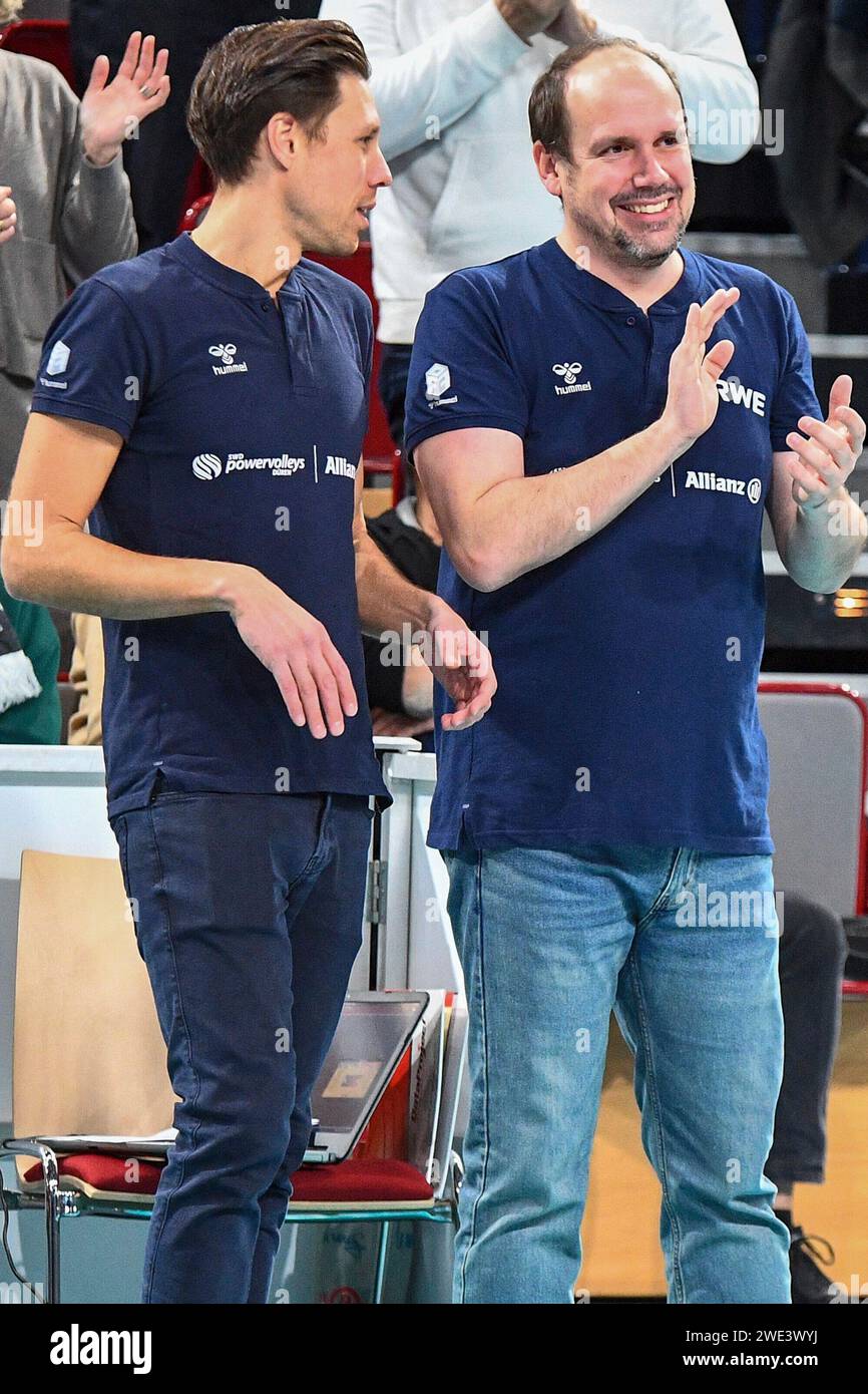 Arena kreis dueren hi-res stock photography and images - Alamy