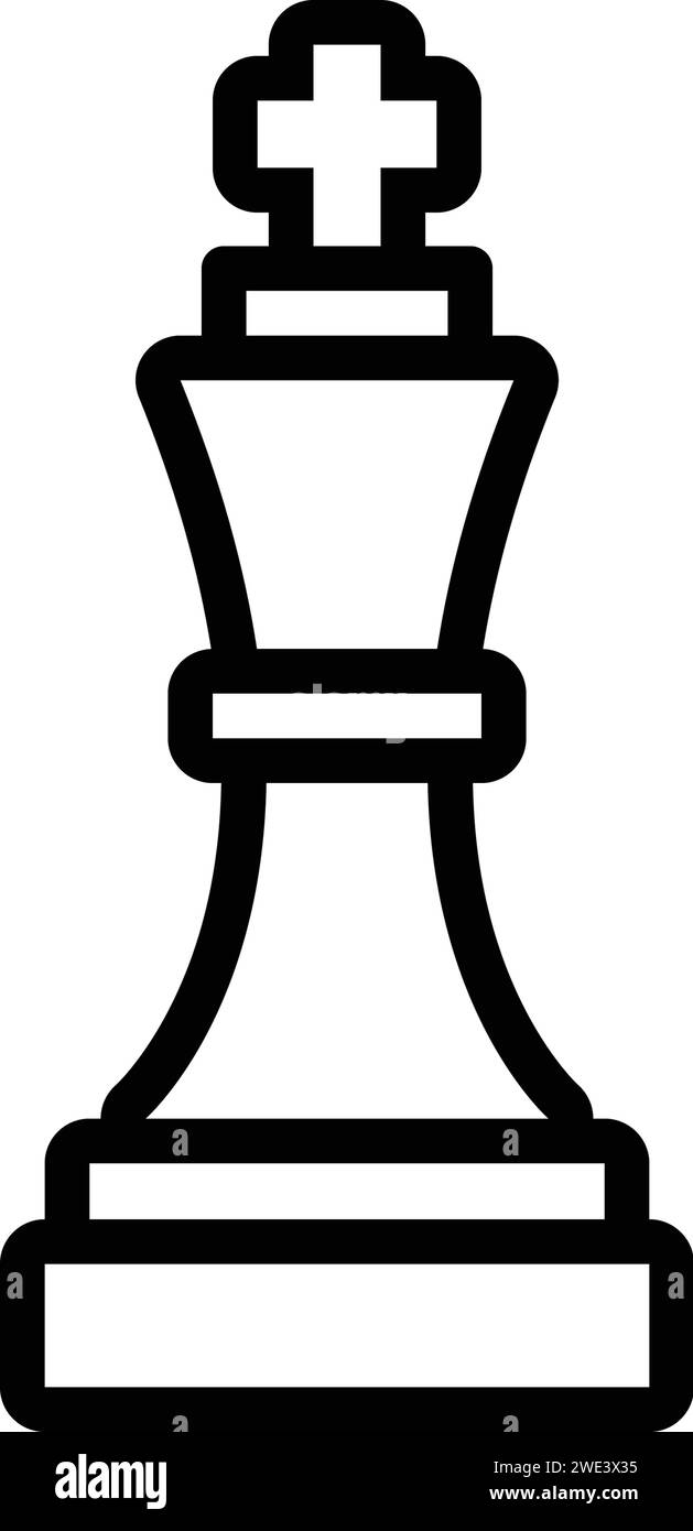 Icon for tactical advantage, strategic Stock Vector Image & Art - Alamy