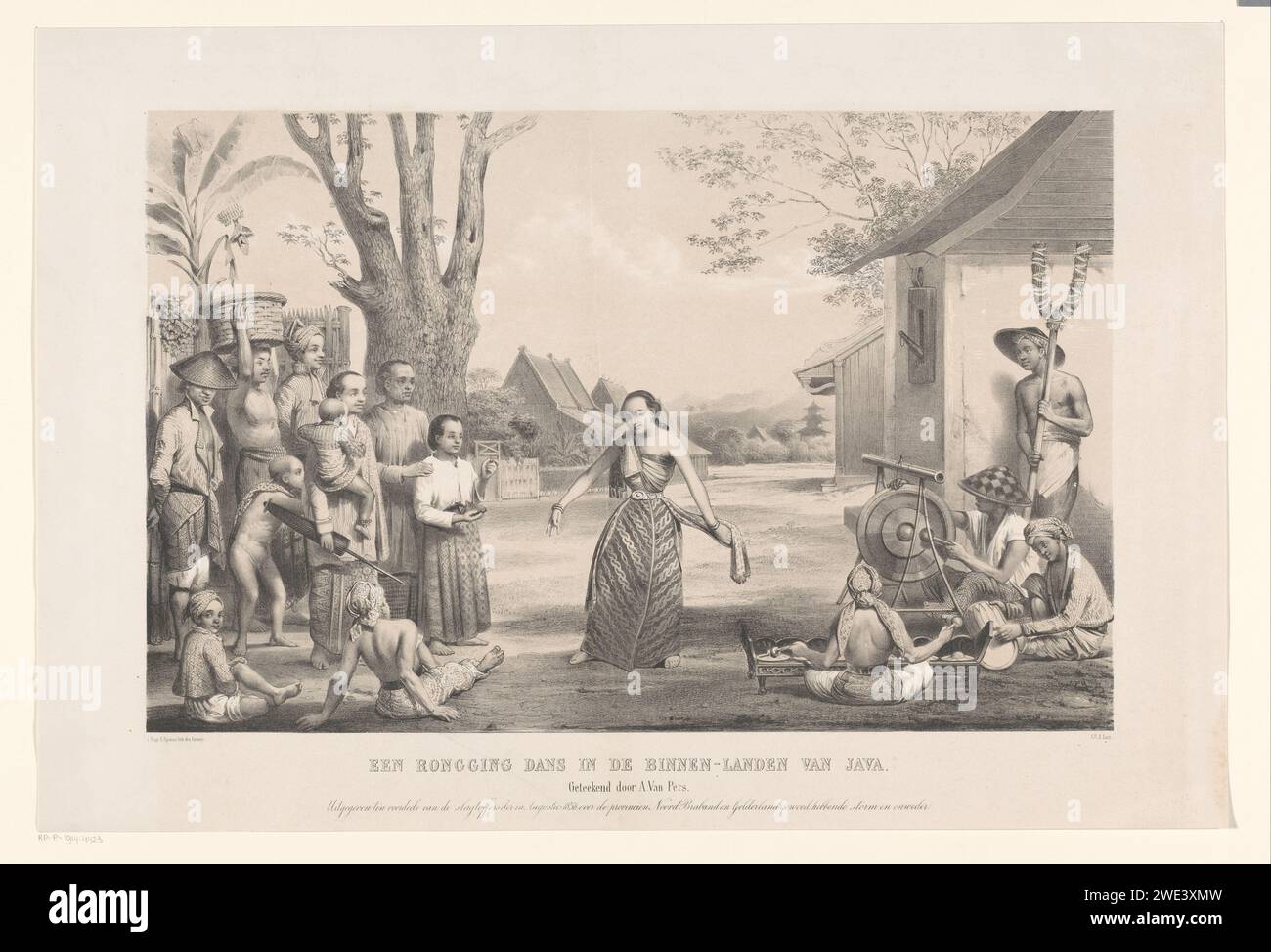 A van pers hi-res stock photography and images - Alamy