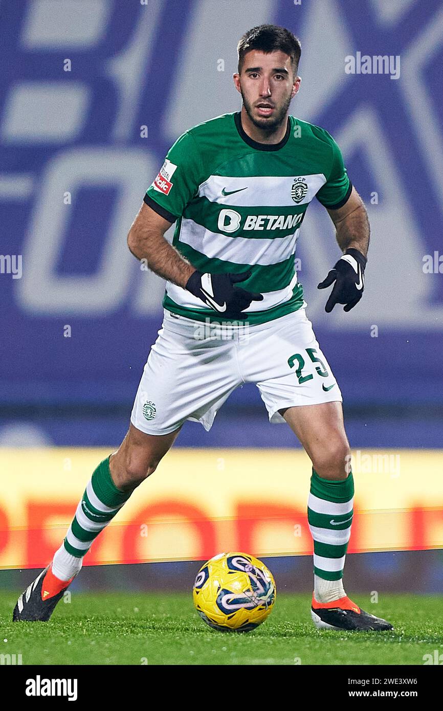 Goncalo inacio of sporting cp hi-res stock photography and images - Alamy