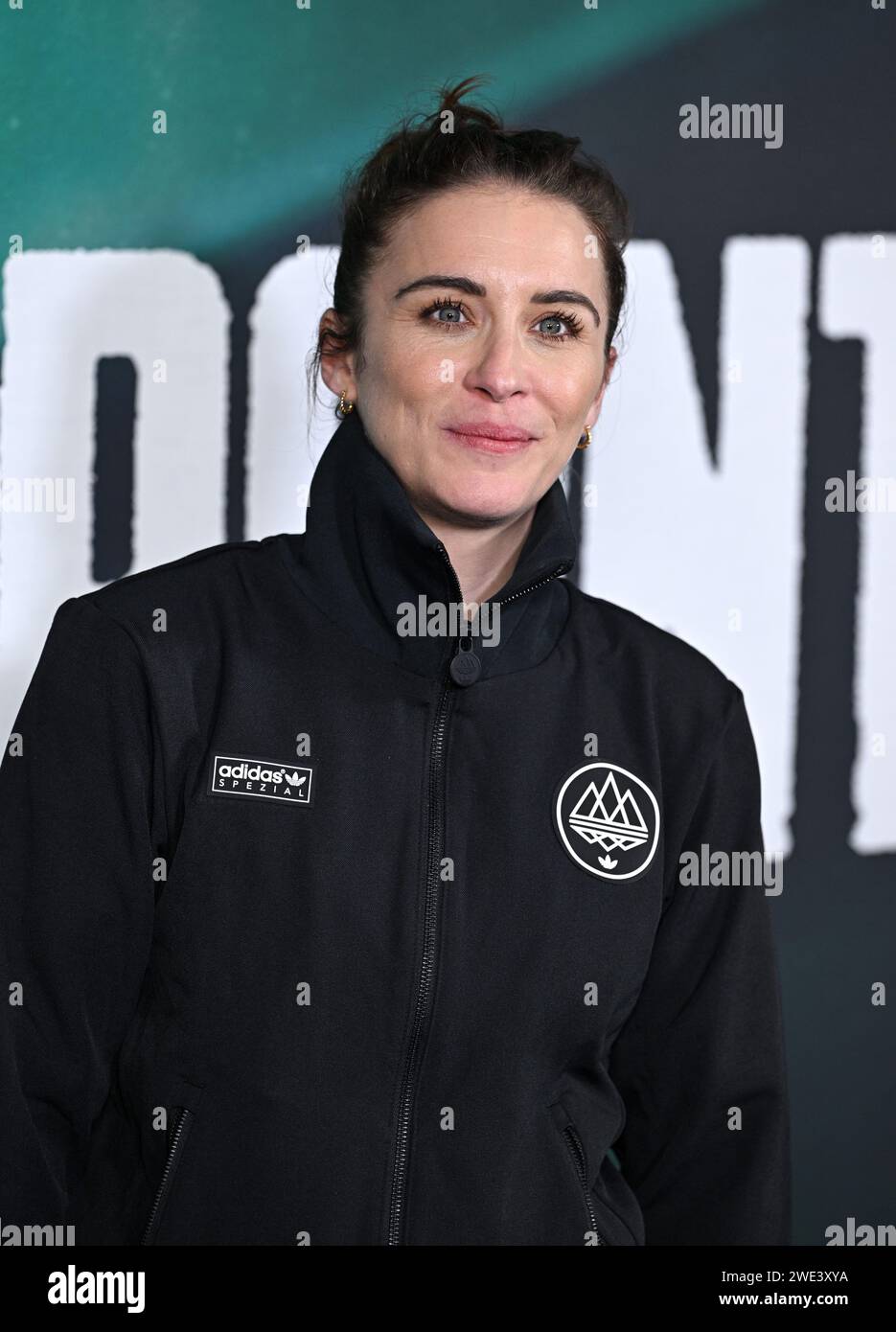 Trigger point vicky hi-res stock photography and images - Alamy