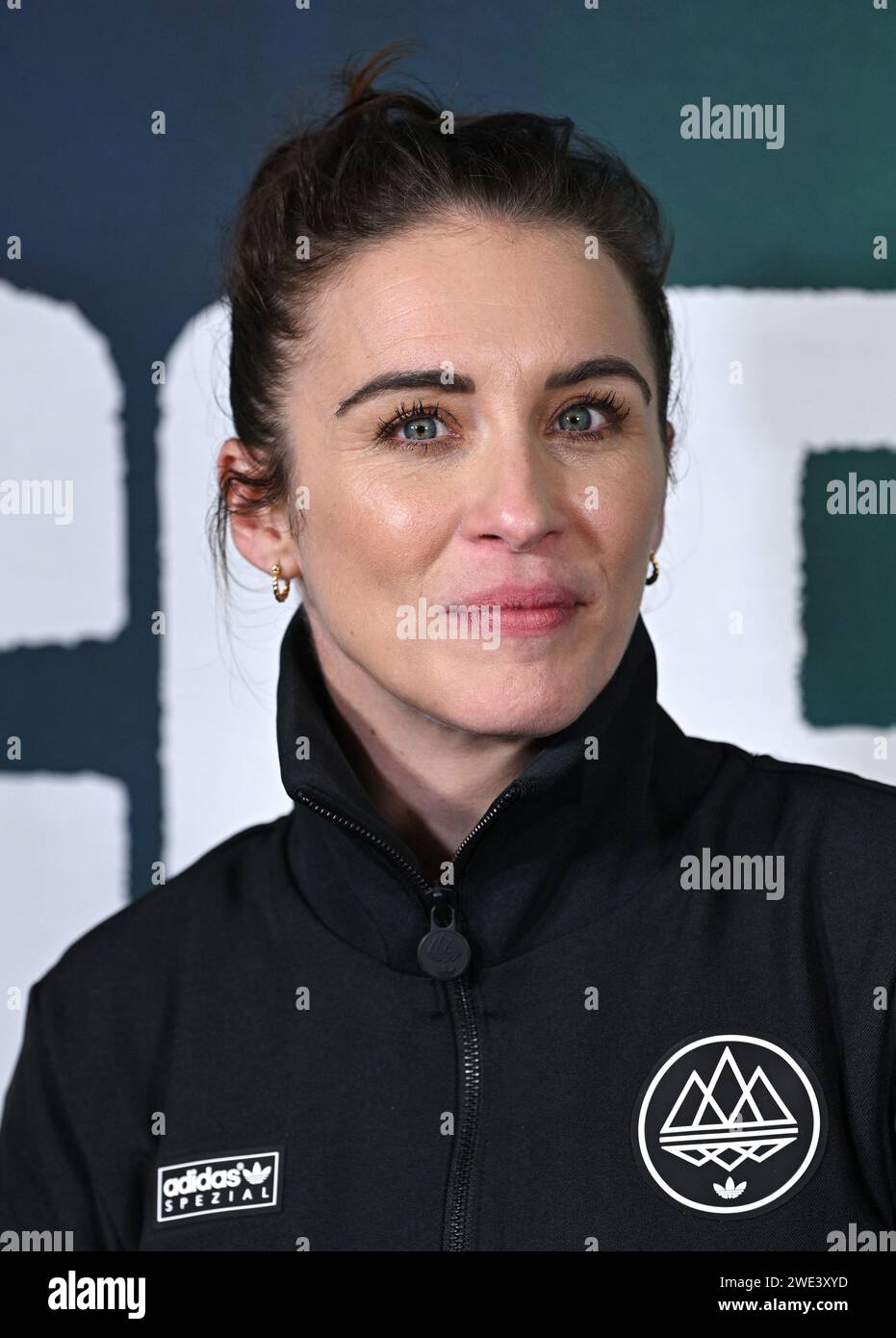 Trigger point vicky hi-res stock photography and images - Alamy