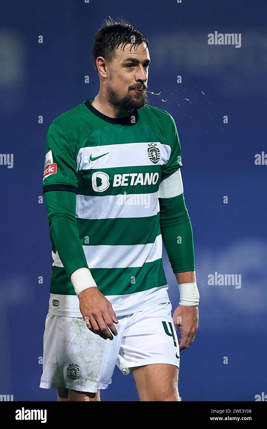 Sebastian coates sporting hi-res stock photography and images - Alamy