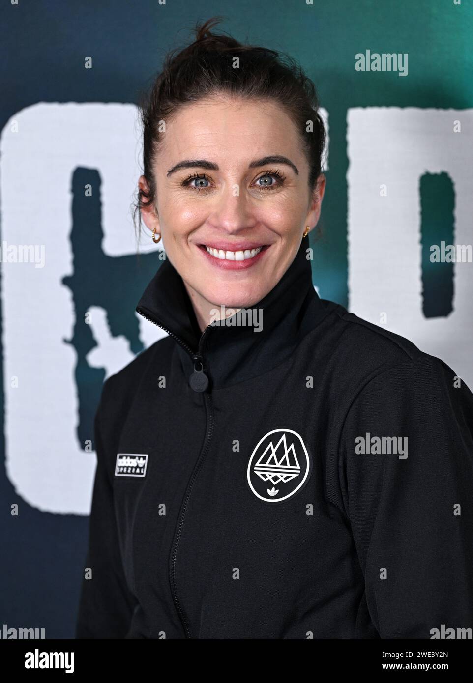 Trigger point vicky hi-res stock photography and images - Alamy