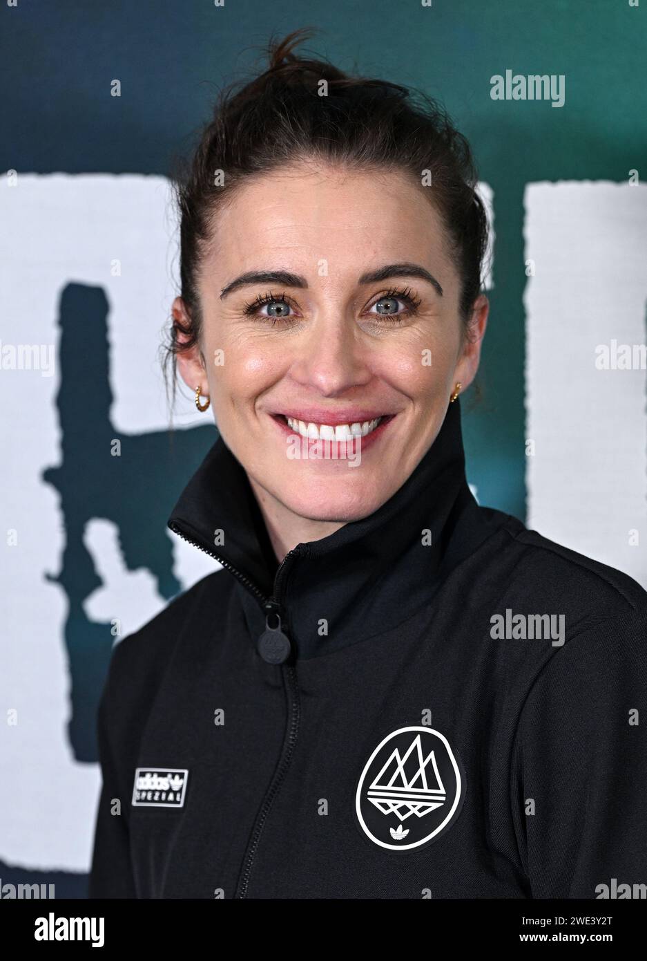 Trigger point vicky hi-res stock photography and images - Alamy