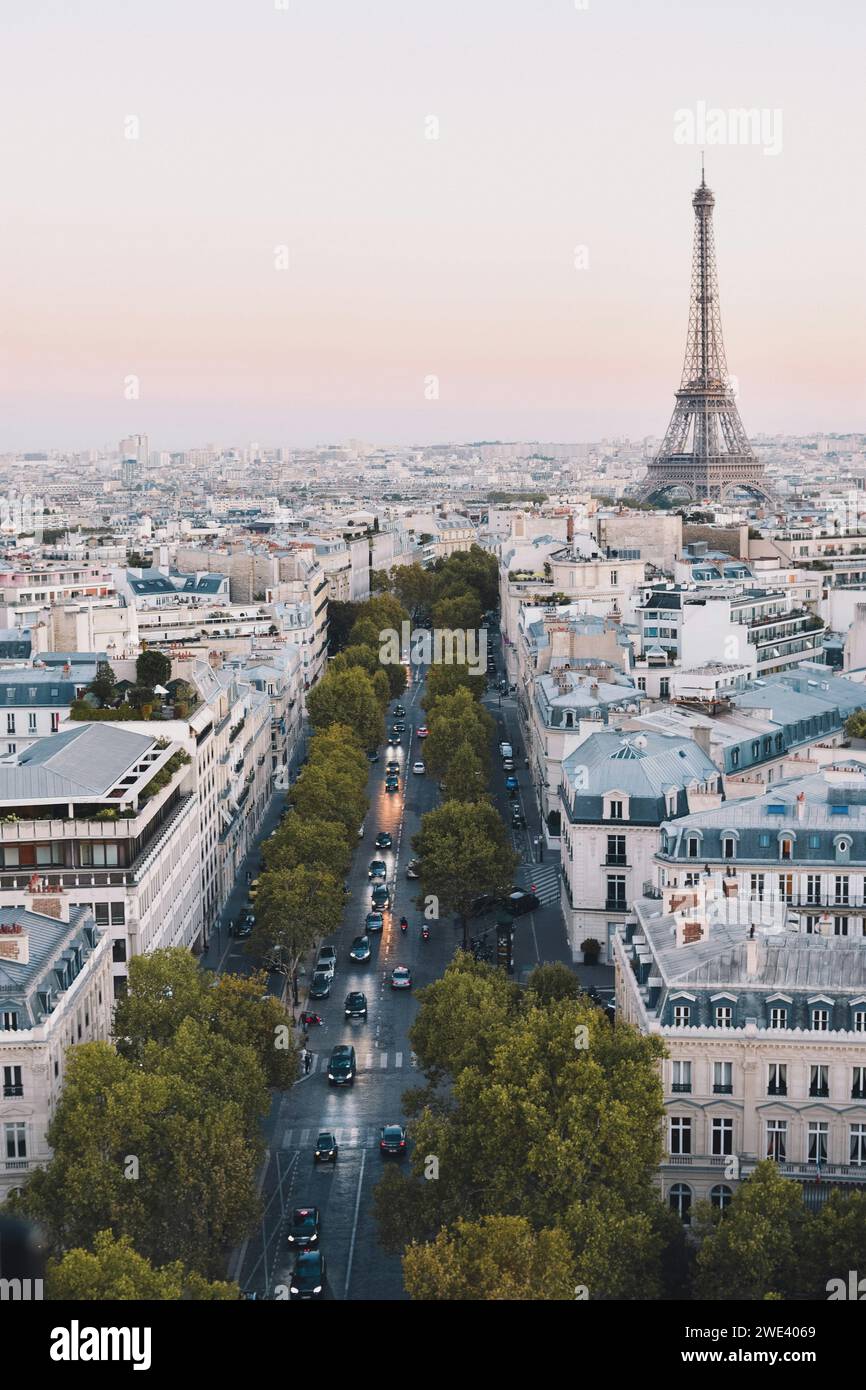 Electrify Your Drive: A Visual Ode to Electric Vehicle Elegance Stock ...