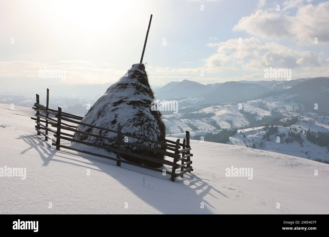 Zamahora hi-res stock photography and images - Alamy