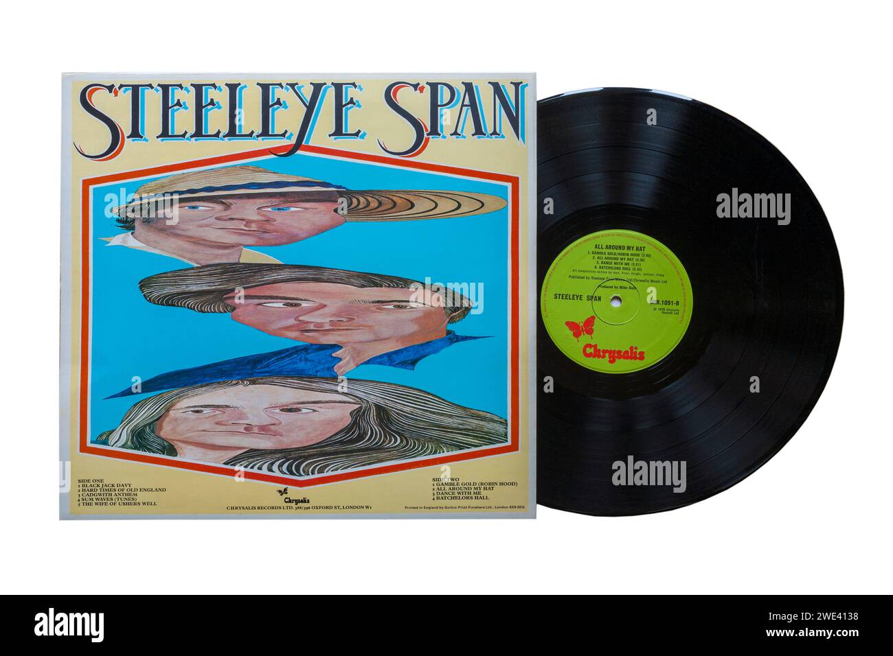 Peter kemp Cut Out Stock Images & Pictures - Alamy