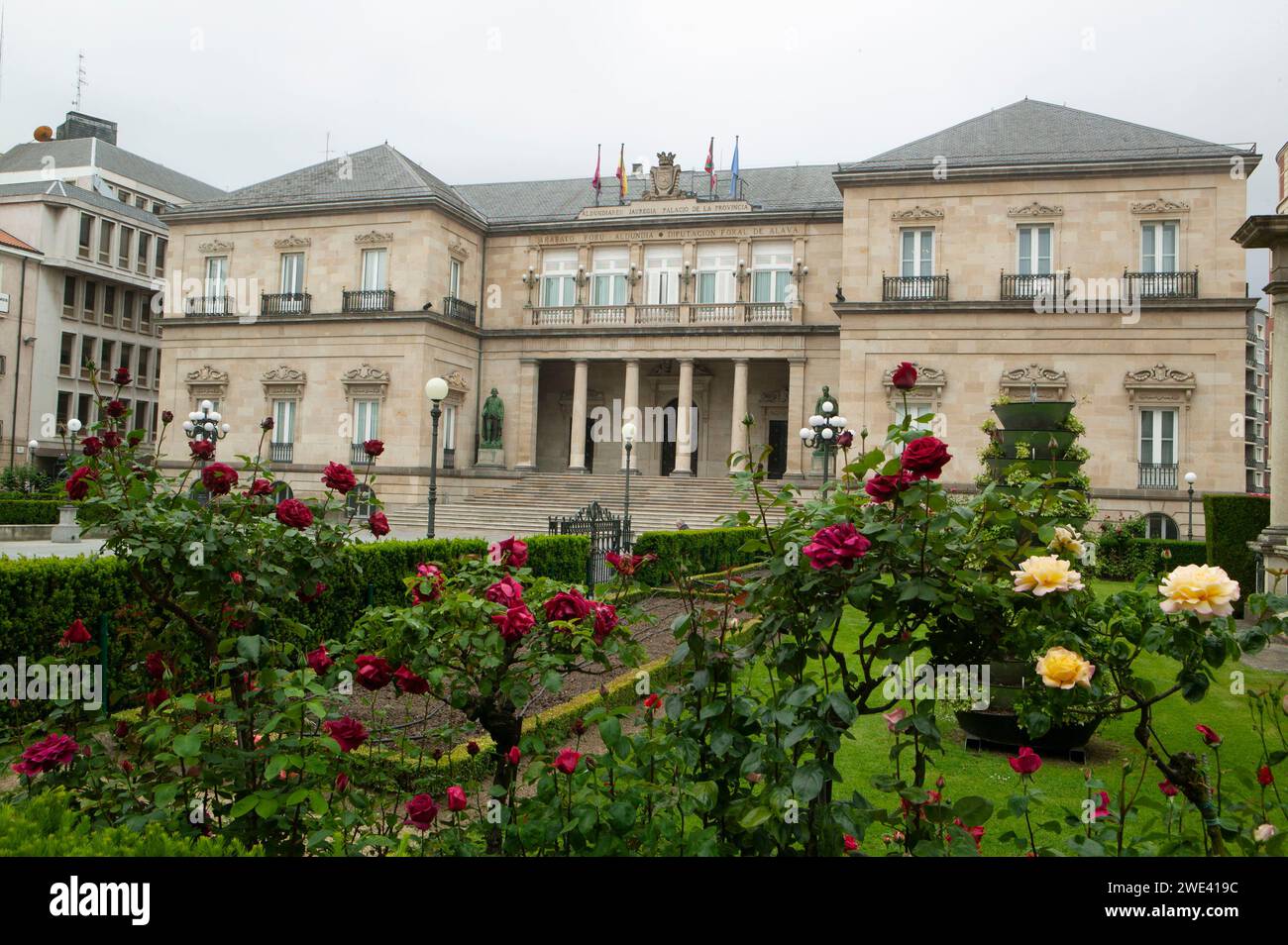 Provincial organization hi-res stock photography and images - Alamy