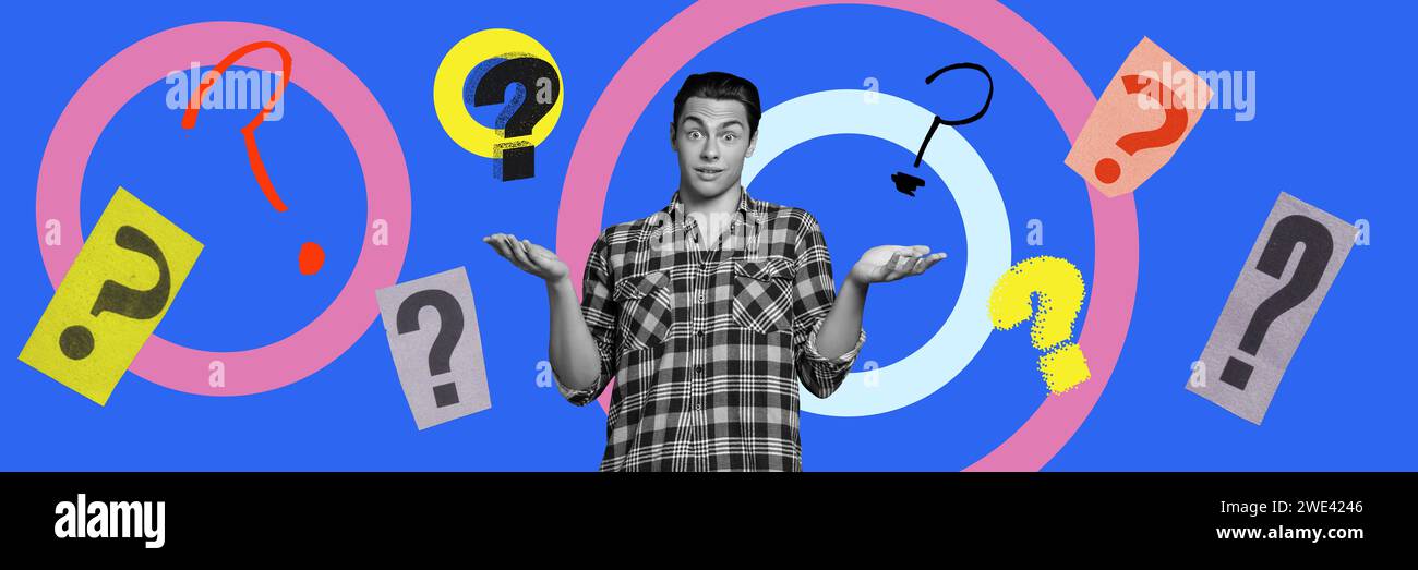 Educational poster for student making informed career choices. Man ...