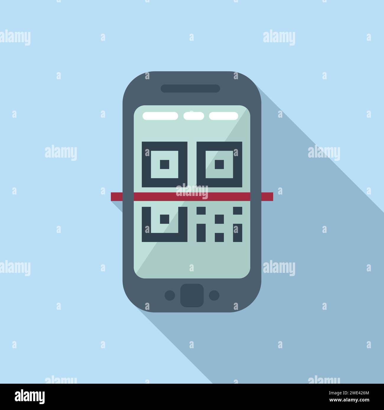 Quick receipt Stock Vector Images - Alamy