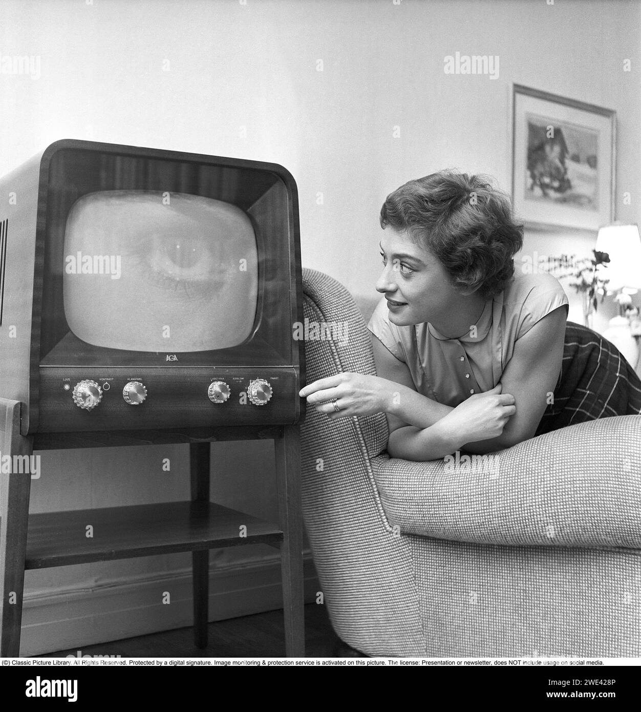 Karin Falck Swedish director, TV presenter and TV producer. She made ...