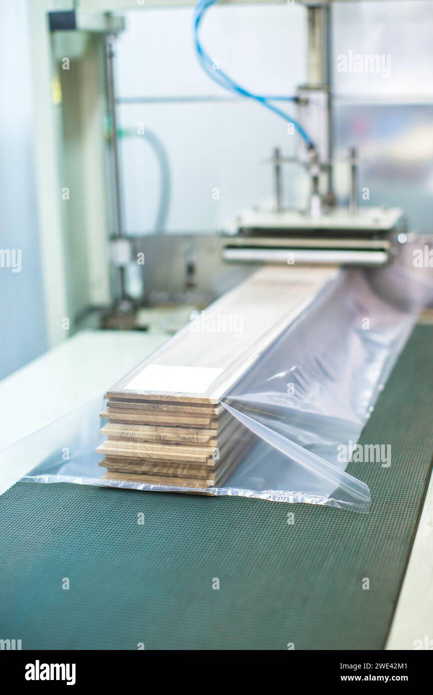 Plastic furniture production plant hi-res stock photography and images ...