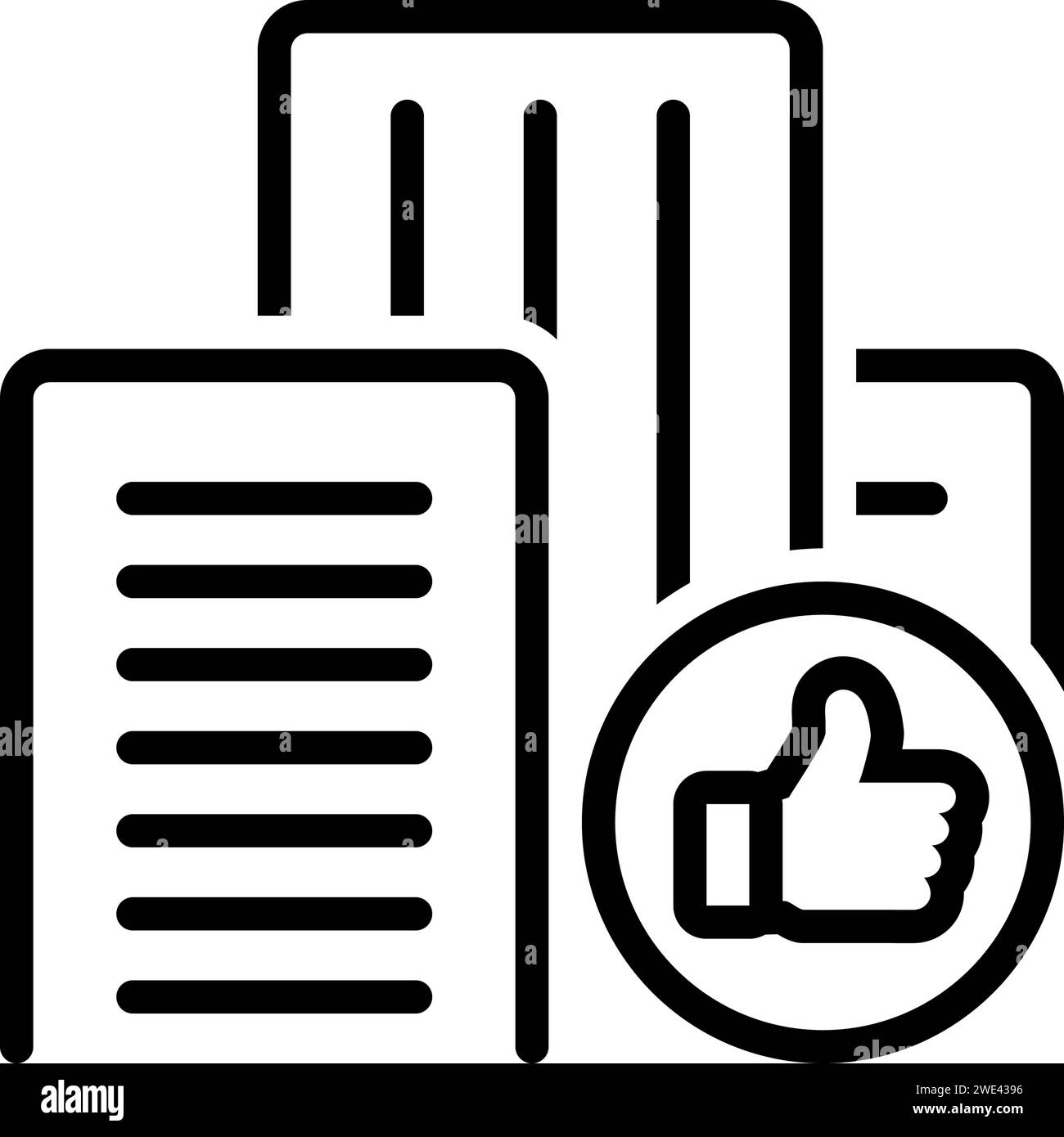 Accessible document hi-res stock photography and images - Alamy