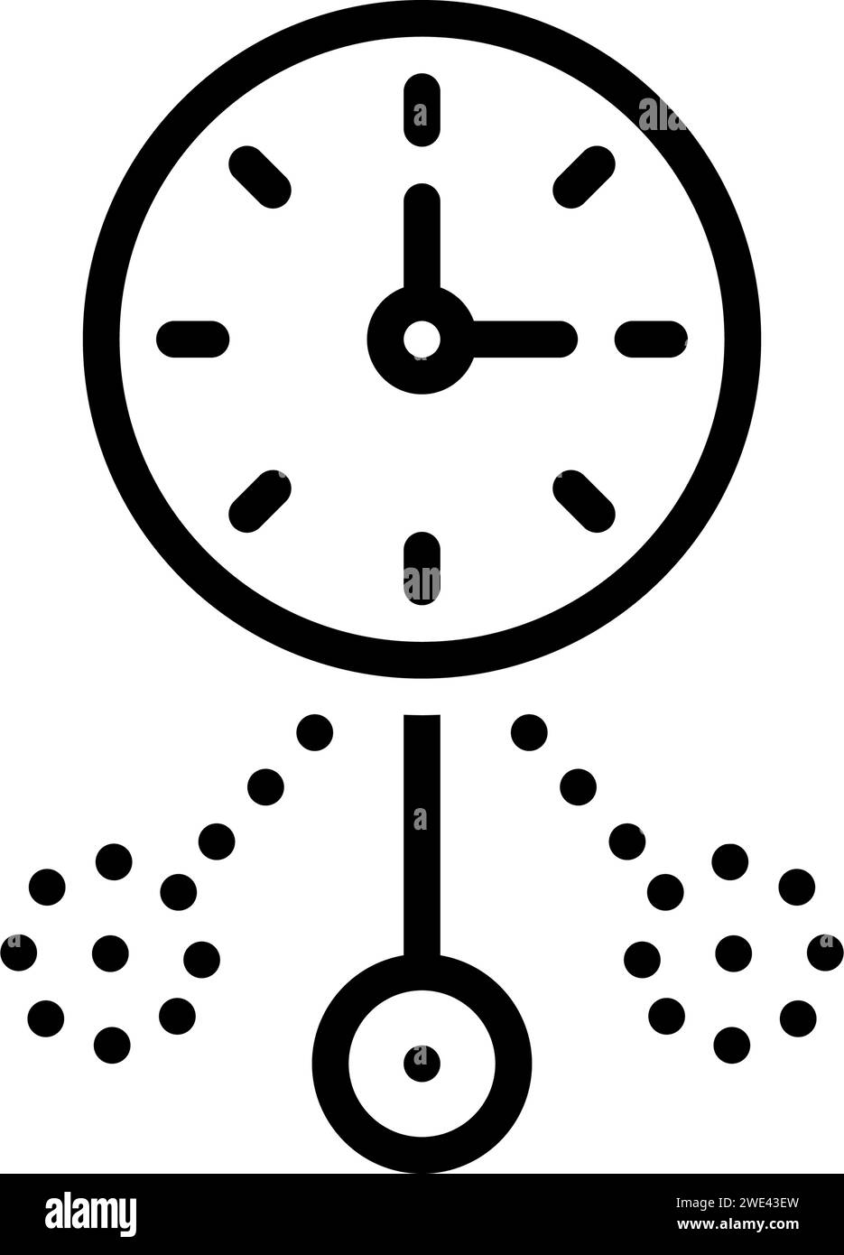 Shudder logo Stock Vector Images - Alamy